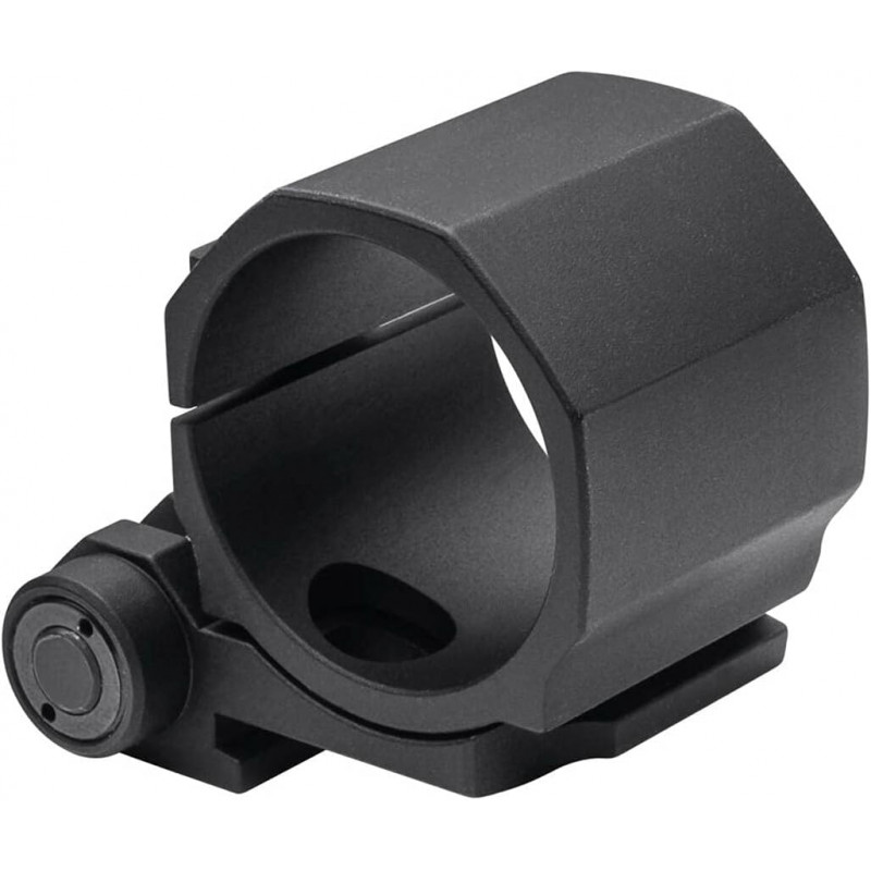 Aimpoint 200248 Support latéral bas noir